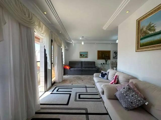 Apartamento para Venda em Santos/SP Gonzaga 2 Quartos