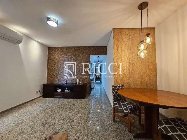 Apartamento para Venda em Santos/SP Gonzaga 2 Quartos