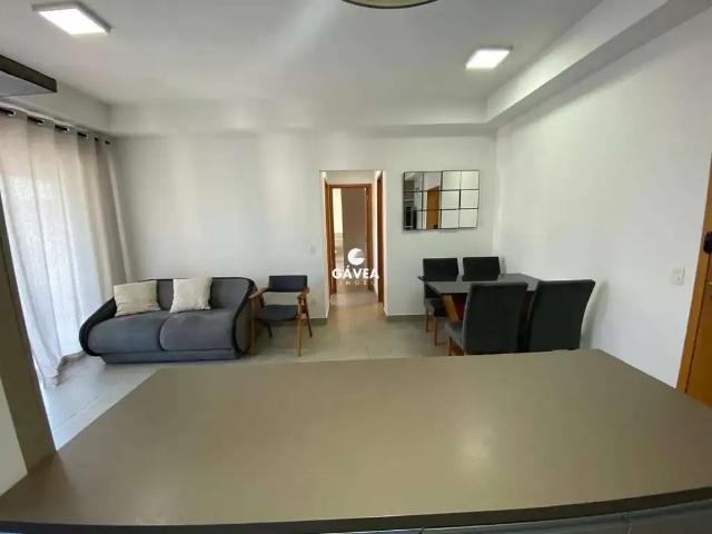 Apartamento para Venda em Santos/SP Gonzaga 2 Quartos
