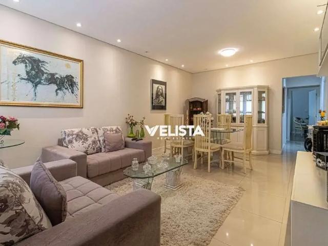 Apartamento para Venda em Santos/SP Gonzaga 2 Quartos