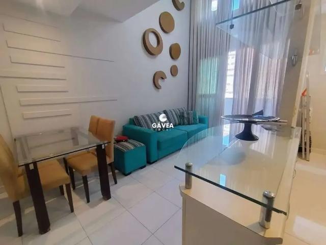 Apartamento para Venda em Santos/SP Gonzaga 2 Quartos