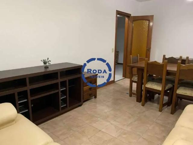 Apartamento para Venda em Santos/SP Gonzaga 2 Quartos