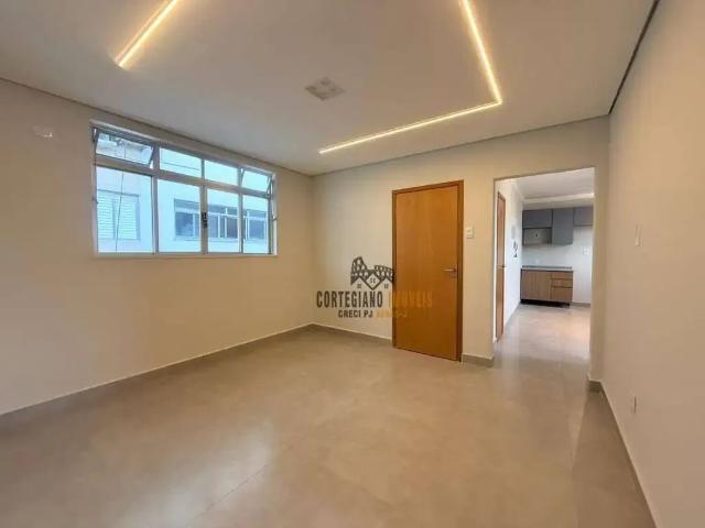 Apartamento para Venda em Santos/SP Gonzaga 2 Quartos