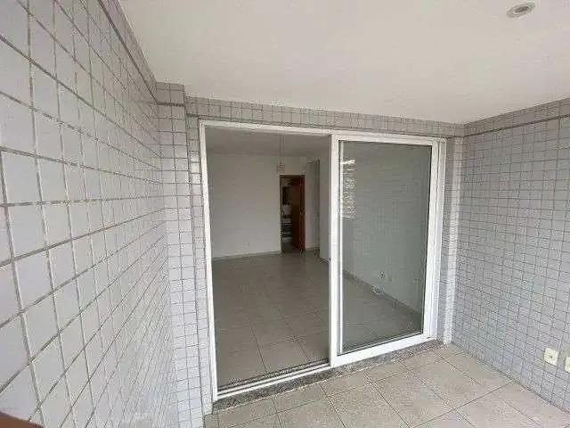 Apartamento para Venda em Santos/SP Gonzaga 2 Quartos
