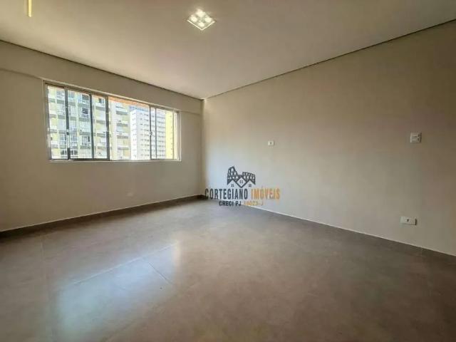 Apartamento para Venda em Santos/SP Gonzaga 2 Quartos