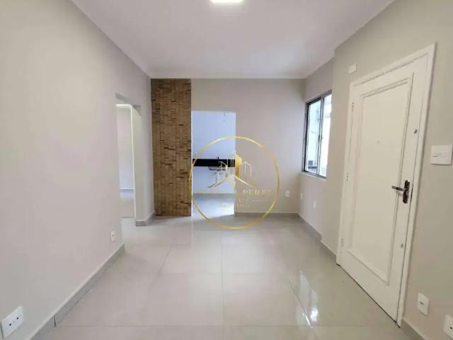 Apartamento para Venda em Santos/SP Gonzaga 2 Quartos