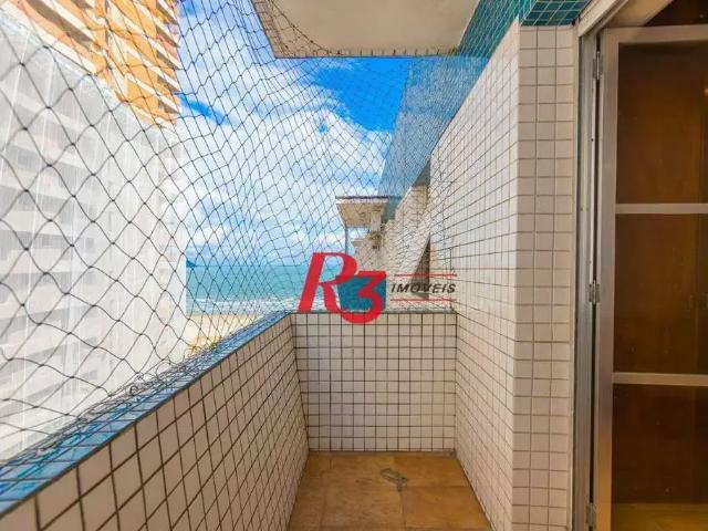 Apartamento para Venda em Santos/SP Gonzaga 2 Quartos