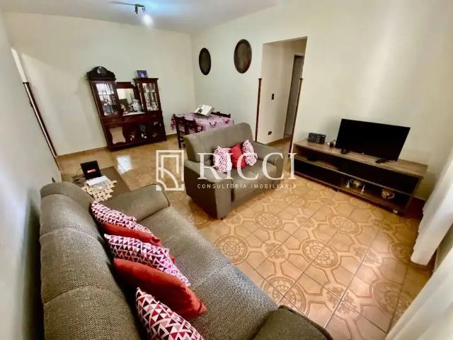 Apartamento para Venda em Santos/SP Gonzaga 2 Quartos