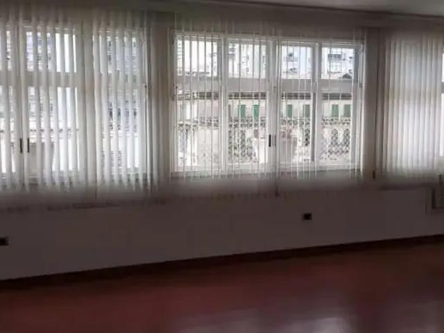 Apartamento para Venda em Santos/SP Gonzaga 2 Quartos