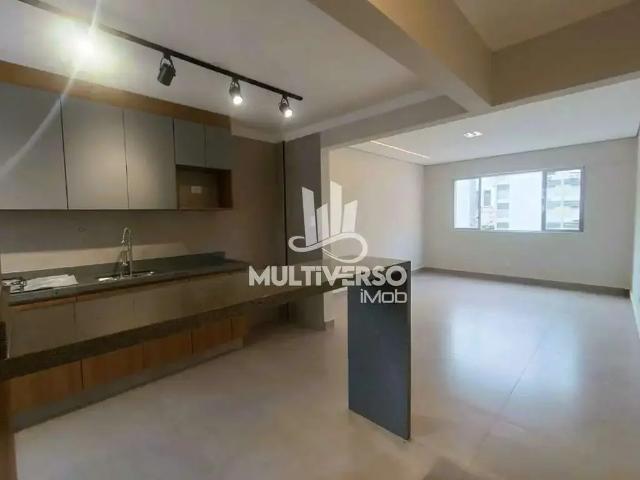 Apartamento para Venda em Santos/SP Gonzaga 2 Quartos