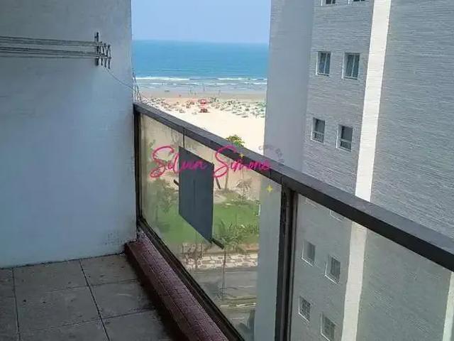 Apartamento para Venda em Santos/SP Gonzaga 2 Quartos