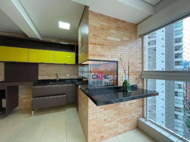 Apartamento para Venda em Santos/SP Gonzaga 2 Quartos