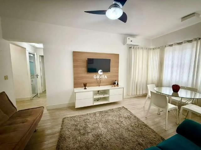 Apartamento para Venda em Santos/SP Gonzaga 2 Quartos