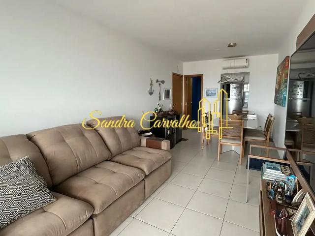 Apartamento para Venda em Santos/SP Gonzaga 2 Quartos