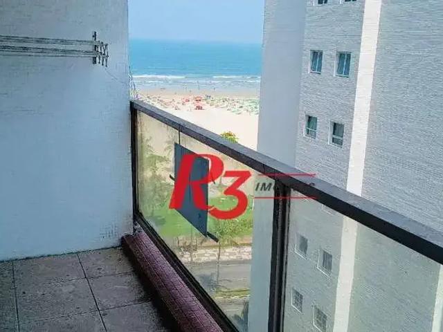 Apartamento para Venda em Santos/SP Gonzaga 2 Quartos