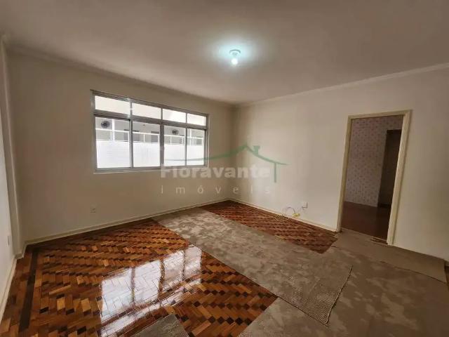 Apartamento para Venda em Santos/SP Gonzaga 2 Quartos