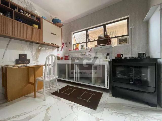 Apartamento para Venda em Santos/SP Gonzaga 2 Quartos