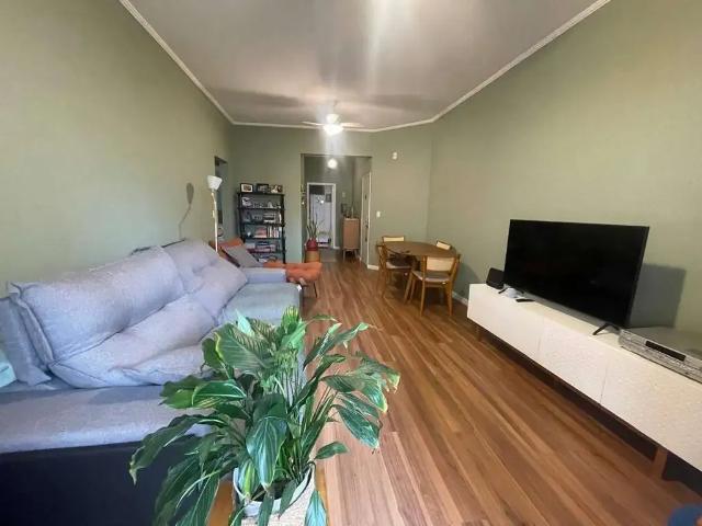 Apartamento para Venda em Santos/SP Gonzaga 2 Quartos