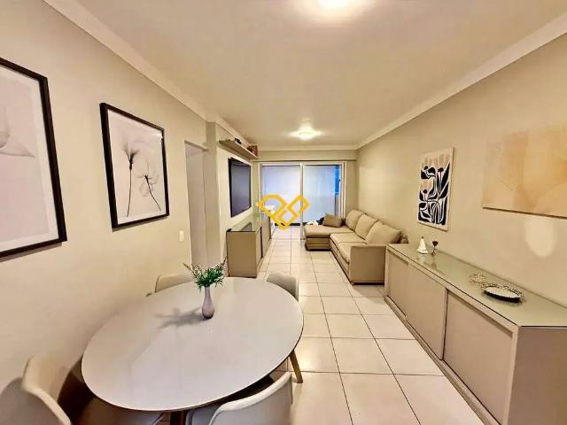 Apartamento para Venda em Santos/SP Gonzaga 2 Quartos