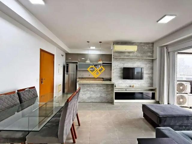 Apartamento para Venda em Santos/SP Gonzaga 2 Quartos