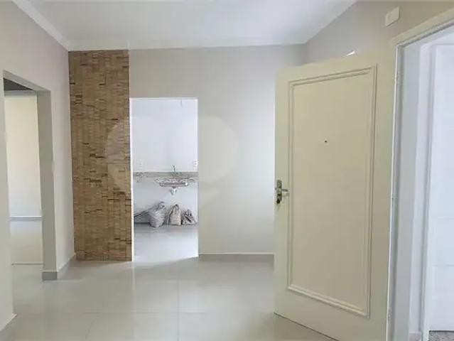 Apartamento para Venda em Santos/SP Gonzaga 2 Quartos