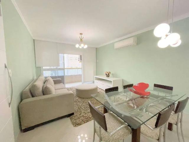 Apartamento para Venda em Santos/SP Gonzaga 2 Quartos