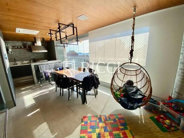 Apartamento para Venda em Santos/SP Gonzaga 2 Quartos