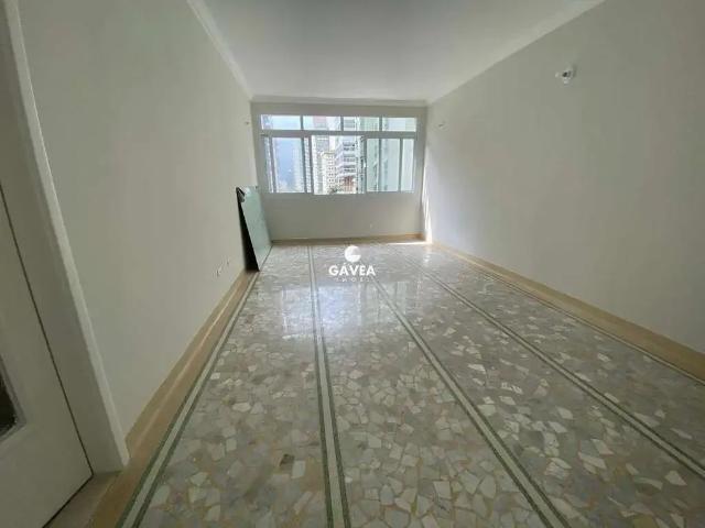 Apartamento para Venda em Santos/SP Gonzaga 2 Quartos