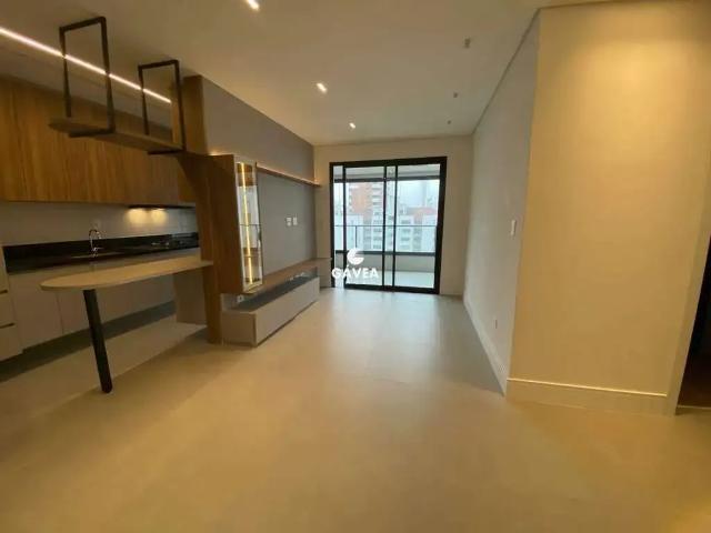 Apartamento para Venda em Santos/SP Gonzaga 2 Quartos
