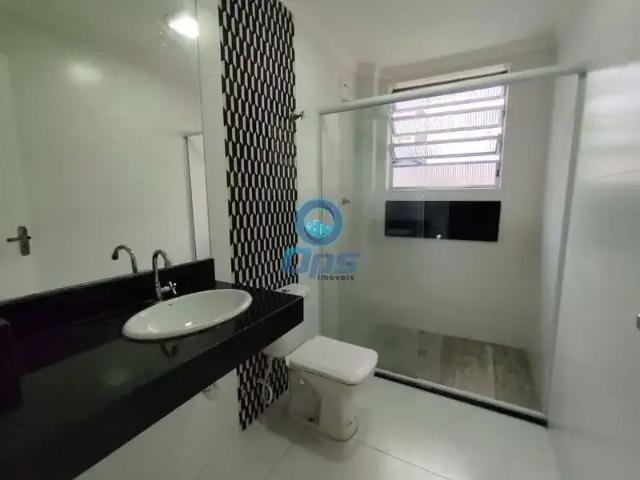Apartamento para Venda em Santos/SP Gonzaga 2 Quartos