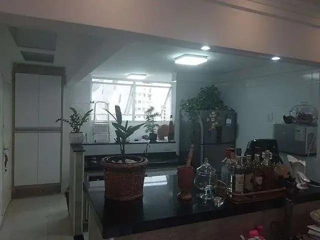 Apartamento para Venda em Santos/SP Gonzaga 2 Quartos