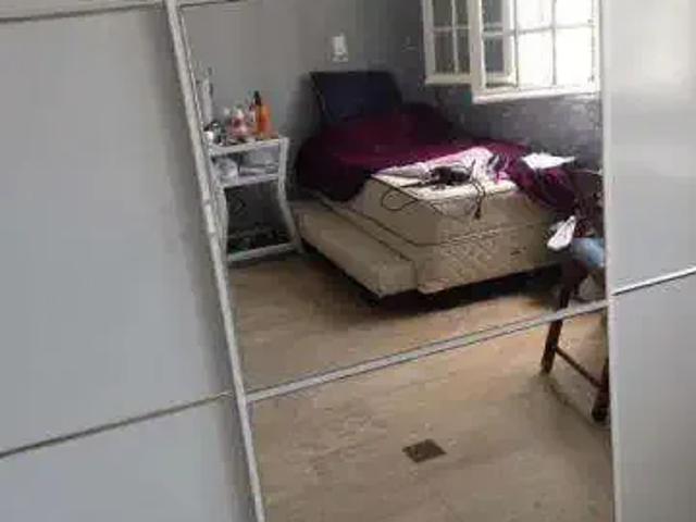 Apartamento para Venda em Santos/SP Gonzaga 2 Quartos