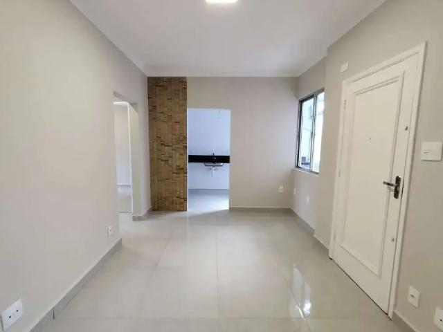 Apartamento para Venda em Santos/SP Gonzaga 2 Quartos