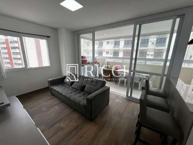 Apartamento para Venda em Santos/SP Gonzaga 2 Quartos