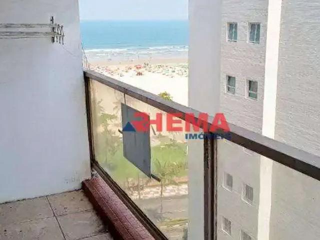 Apartamento para Venda em Santos/SP Gonzaga 2 Quartos