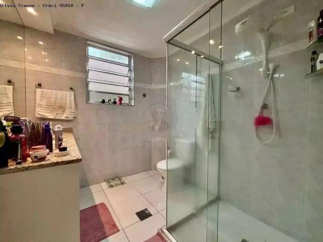 Apartamento para Venda em Santos/SP Gonzaga 2 Quartos