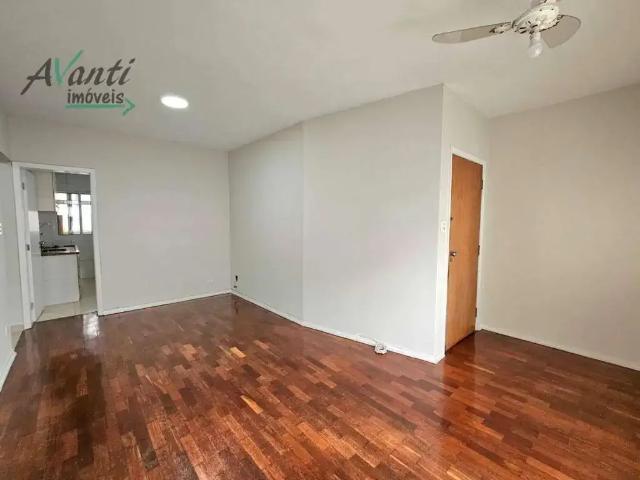 Apartamento para Venda em Santos/SP Gonzaga 2 Quartos