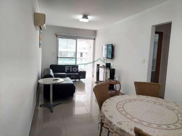 Apartamento para Venda em Santos/SP Gonzaga 2 Quartos