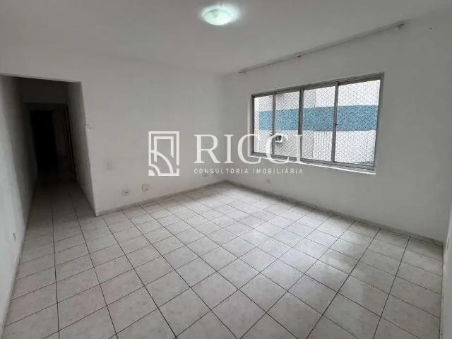 Apartamento para Venda em Santos/SP Gonzaga 2 Quartos