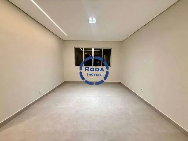 Apartamento para Venda em Santos/SP Gonzaga 2 Quartos
