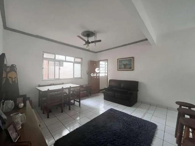 Apartamento para Venda em Santos/SP Gonzaga 2 Quartos