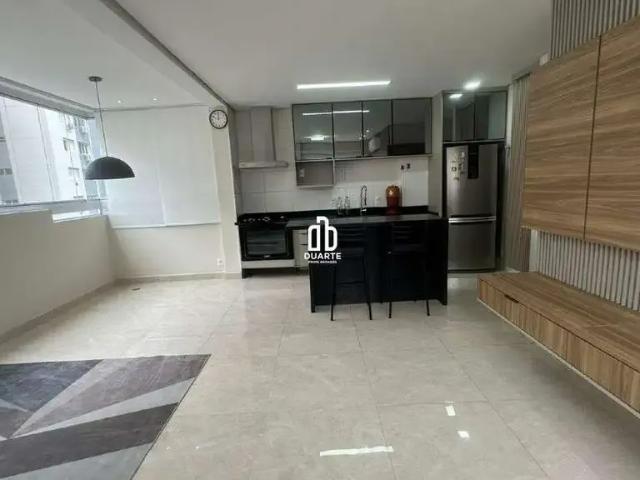 Apartamento para Venda em Santos/SP Gonzaga 2 Quartos