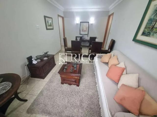Apartamento para Venda em Santos/SP Gonzaga 2 Quartos