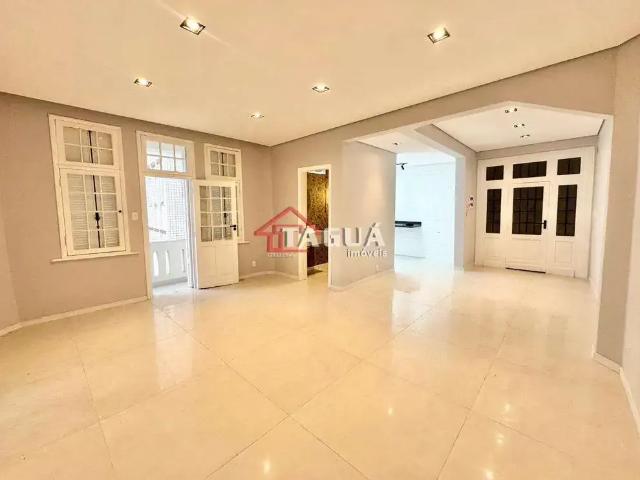 Apartamento para Venda em Santos/SP Gonzaga 2 Quartos