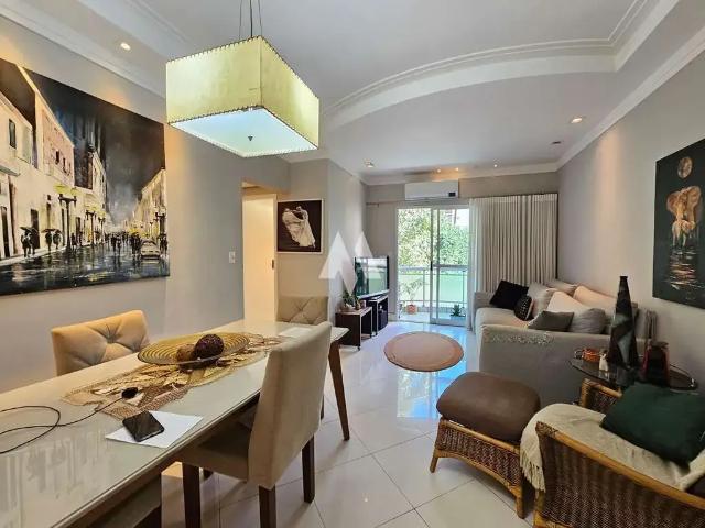 Apartamento para Venda em Santos/SP Gonzaga 2 Quartos
