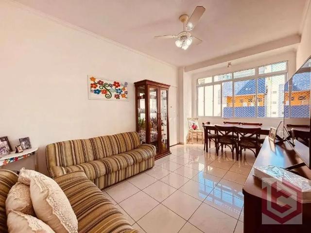 Apartamento para Venda em Santos/SP Gonzaga 2 Quartos