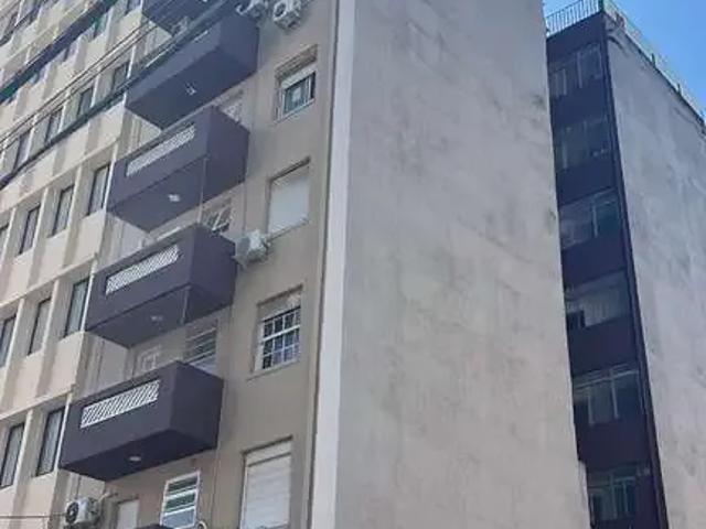 Apartamento para Venda em Santos/SP Gonzaga 2 Quartos