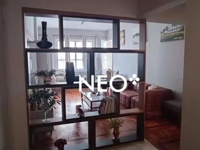 Apartamento para Venda em Santos/SP Gonzaga 2 Quartos