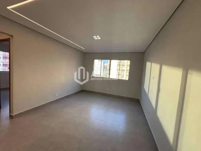Apartamento para Venda em Santos/SP Gonzaga 2 Quartos