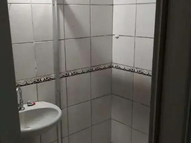 Apartamento para Venda em Santos/SP Gonzaga 2 Quartos